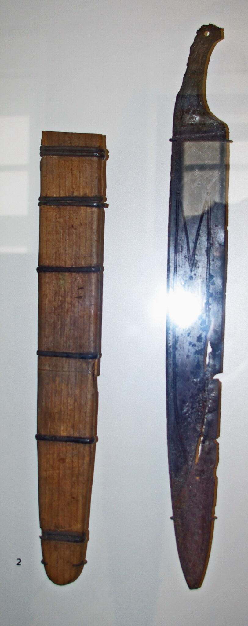 Le Scramasaxe - Association de reconstitution historique. Présentation ...