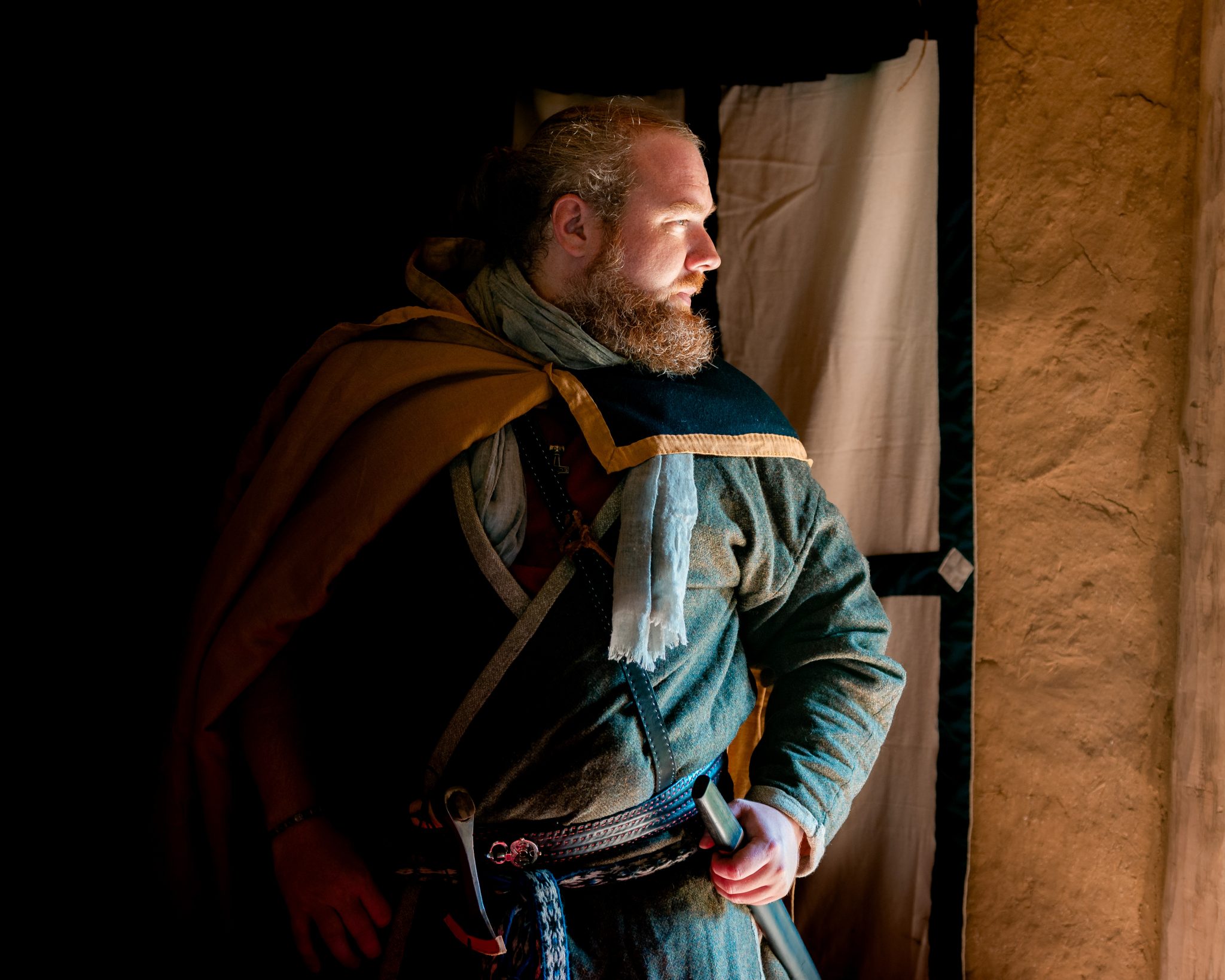 Les Alamans - Association de reconstitution historique. Présentation ...