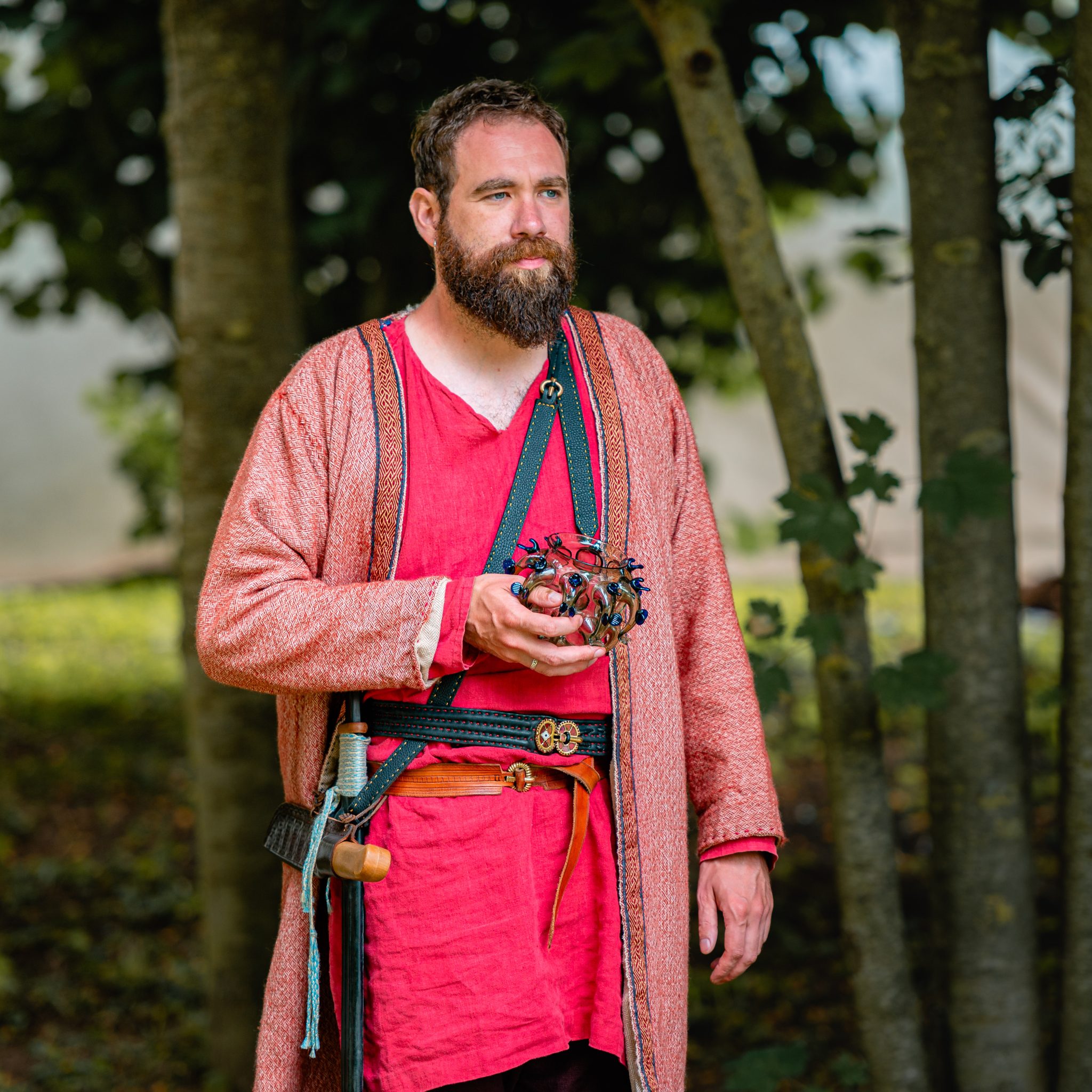 Les Alamans - Association de reconstitution historique. Présentation ...